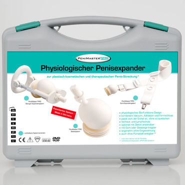 PeniMaster Pro Complete Set